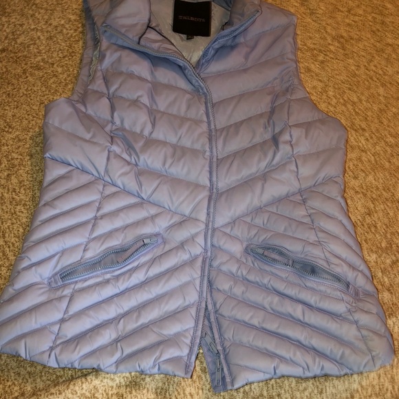 Talbots | Jackets & Coats | Talbots Puffer Vest | Poshmark